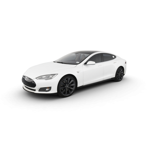Used 2012 Tesla Model S for Sale Online Carvana